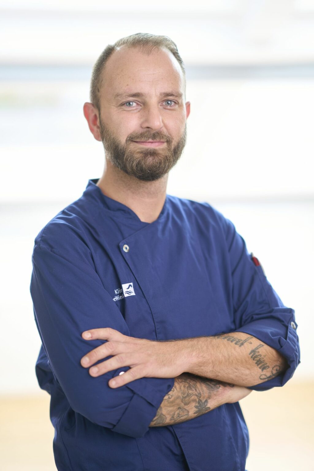 Klinikleitung - Klinik ChiemseeWinkel